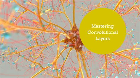 Understanding Convolutional Layers In Neural Networks