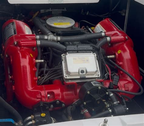 Hot Start Issue Help Needed Please Planetnautique Forums