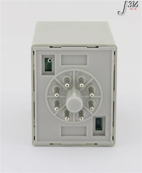 30843 Fotek Floatless Level Relay Fr 1l New Fr 1l 220v J316gallery