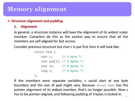 Embedded C Lecture 4 Pdf Programming Languages Computing