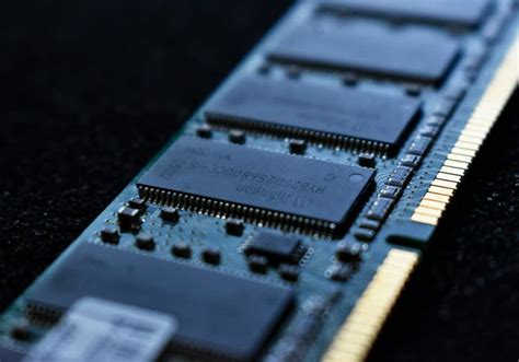 Ddr6 Memory Next Gen Standard Set To Double Ddr5 Speeds By 2027