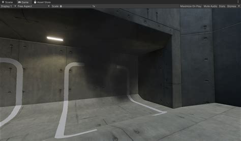 挑战：使用粒子系统创建烟雾 Unity Learn