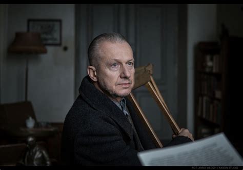 Bild zu Boguslaw Linda - Afterimage : Bild Boguslaw Linda - FILMSTARTS.de