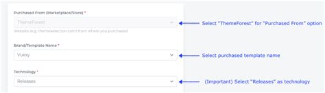 Quick Guide Downloading Old Template Versions From GitHub PixInvent