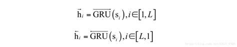 循环神经网络综述 语音识别与自然语言处理的利器 sigai csdn的博客 csdn博客