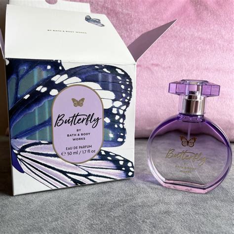 Butterfly Bath And Body Works Parfem Parfem Za žene 2022
