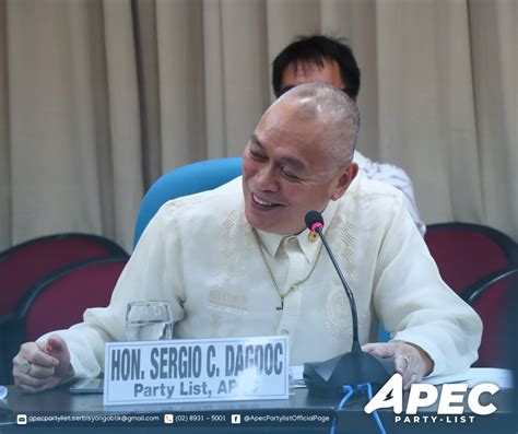 📷 𝐓𝐈𝐆𝐍𝐀𝐍 Dumalo Si Deputy Minority Leader Sergio C Dagooc Sa Pagdinig