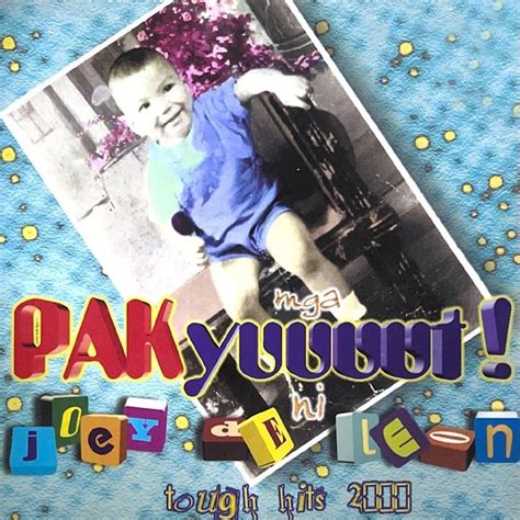 Joey De Leon Stateside Lyrics Genius Lyrics