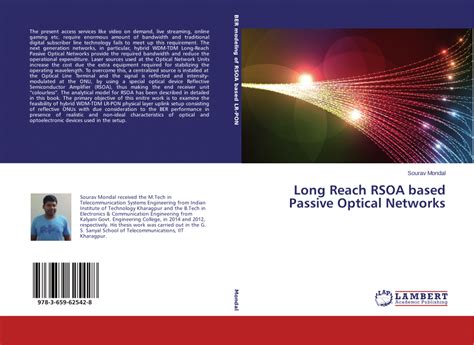 pdf long reach rsoa based passive optical networks
