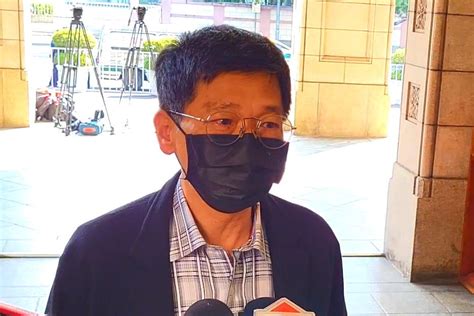 涉吸乳猥褻性騷多人 法官蔡明宏遭監院彈劾 法律前線 社會 聯合新聞網
