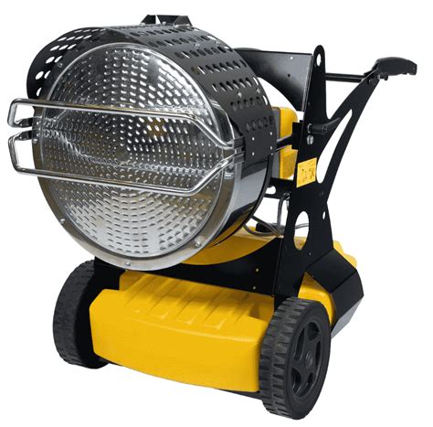 Master XL 9 SR инфракрасный обогреватель купить в Иркутске | ВентКуб.ру