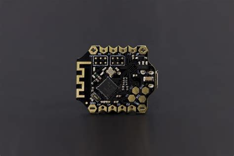 Beetle Ble The Smallest Arduino Bluetooth 40 Ble Arduino P