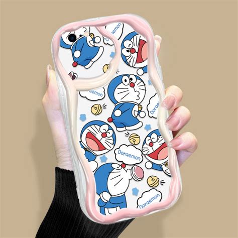 Local Ready Ucuc Kasus Hp Case Ponsel Untuk Iphone S Se Plus Hp Kartun