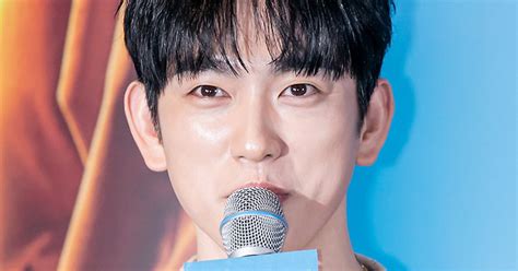 하이파이브 박진영 짐승같은 몸 표현 기꺼이 보여드리고 싶은 영화의 탄생