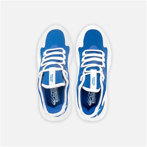 Smooth Step Bb World Balance