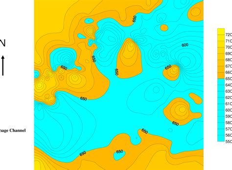 figure 1 from groundwater resource planning defining the shallow aquifer system semantic scholar