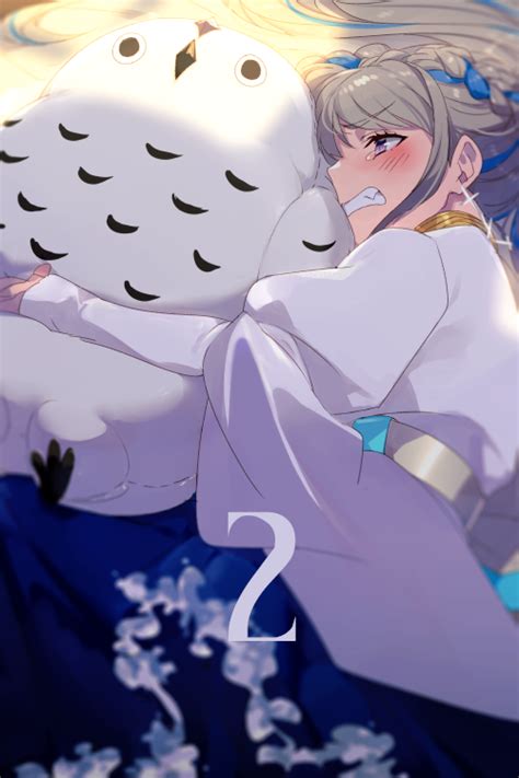 Pope Joan Fate And More Drawn By Echo Circa Danbooru