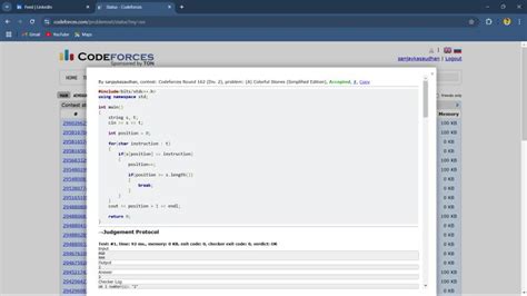 Sanjay Kasaudhan On Linkedin Connections Datastructure Algirithms Programming Codeforces