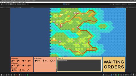 Im So Lost With Hexagonal Tile Math And Pathfinding Algorithms I