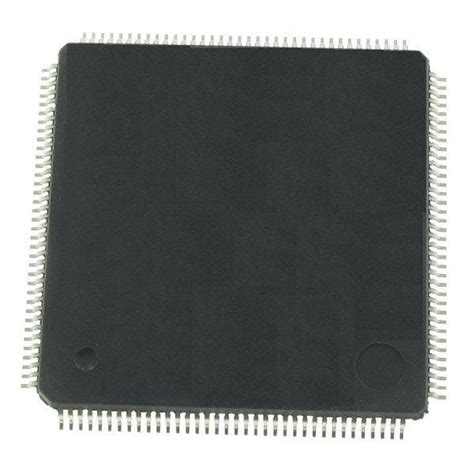 Microchip M4k Mips32 Microcontroller 512 Kb 10 Bit Lqfp Price From
