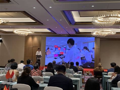 Rcep Tiongkok Indonesia Gelar Promosi Perdagangan Dan Invetasi