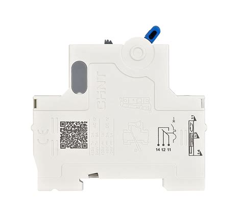 AX X1 Auxiliary Contact CHINT Global