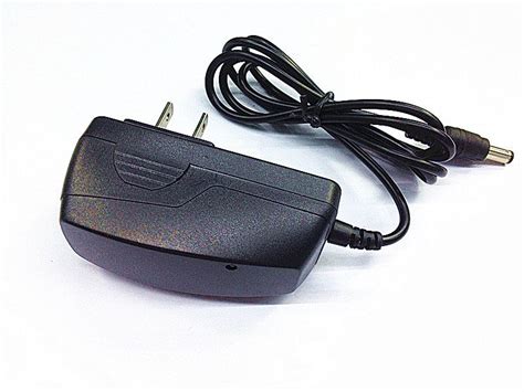Universal US Power Adapter AC DC Charger 8 4V 1A For 18650 Battery Pack E Cig Usb Charger How To