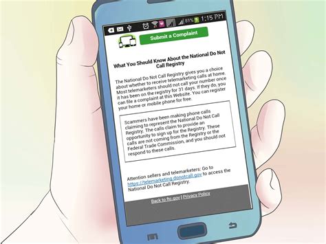 4 ways to block a call wikihow