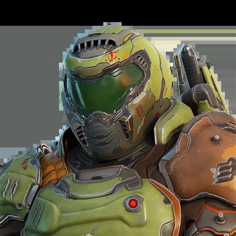 Doom Slayer Fortnite Wiki Fandom
