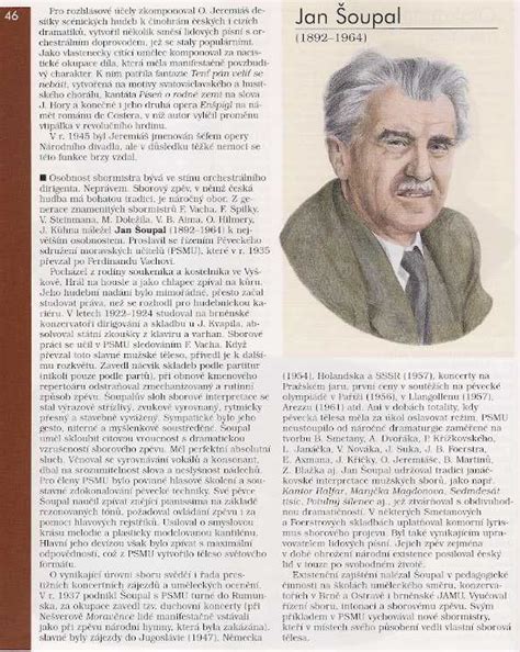 Osobnosti Esk Hudby Knihcentrum Cz