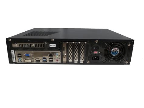 Texscan Msi