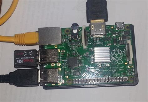 Setup Raspberry Pi Using Diet Pi Without Monitor Or Keyboard 24 Steps