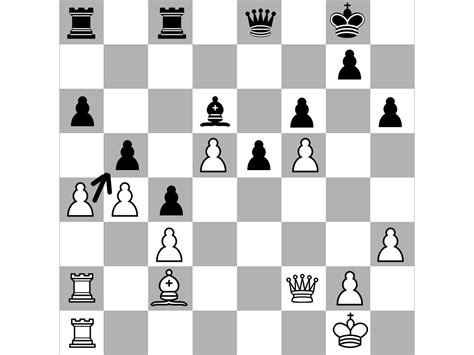 Deep Blue Chess Ibm Fervan