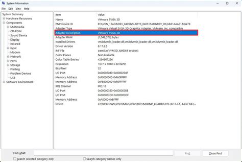 How To Check Graphics Card Details On A Windows Windows Central