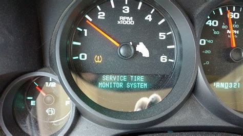 TPMS GM Truck Club Forum