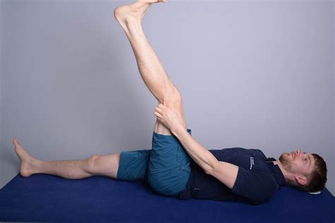 Hamstrings Pain Trigger Points