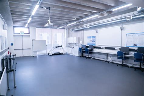 Our Labs Human Performance Centre