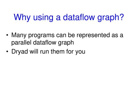 Some Slides Adapted From Those Of Yuan Yu And Michael Isard Ppt Download