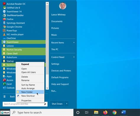 How To Use Open Shell As Your Windows Start Menu
