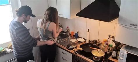 Видео с тегом Кухня xHamster