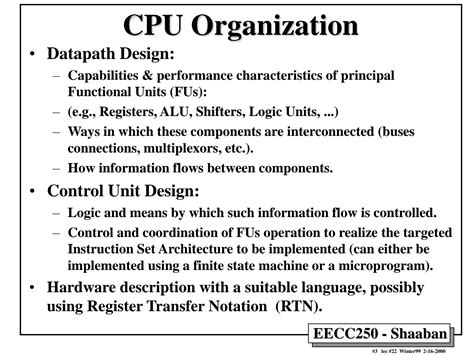 SOLUTION The Von Neumann Computer Model Studypool
