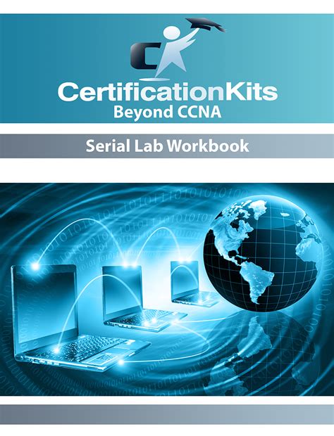 Cisco Ccna Security Lab Workbook Certificationkits