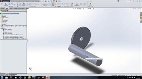 Material Removal In SOLIDWORKS Animations MLC CAD Systems