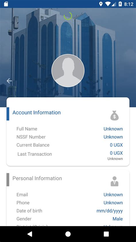 Nssf Go For Android Download
