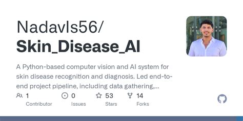Skin Disease AI Sets Visualization Py At Main NadavIs Skin Disease AI GitHub