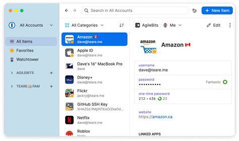 Best Password Manager Apps For Mac 2025 Imore
