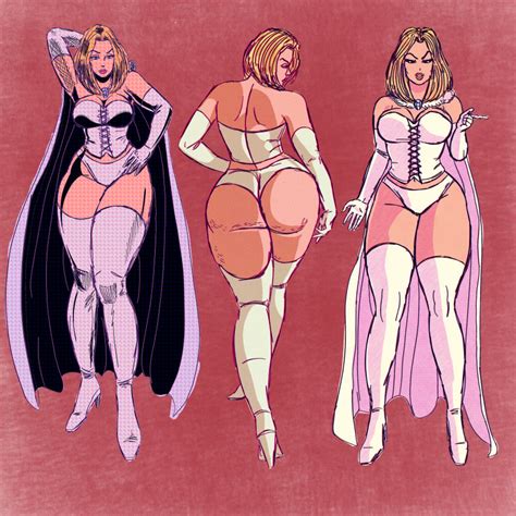Rule 34 1girls Big Ass Big Breasts Big Thighs Blonde Hair Blue Eyes