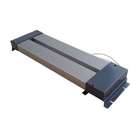 Aluminum Housed Resistor Multi Unit 6kw
