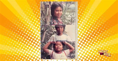 8 Fakta Keluarga Desta Terlahir Dari Orangtua Beda Agama