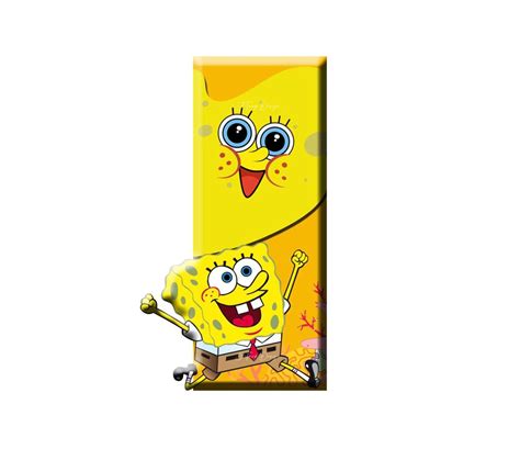Printable Spongebob Letters And Numbers Free Download Gallery Artofit
